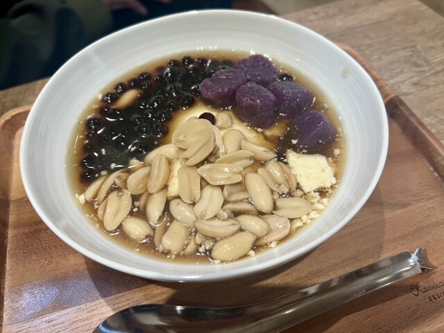 口コミ一覧 : SOY CAFE （ソイカフェ） - 伊勢佐木長者町/カフェ [食べログ]