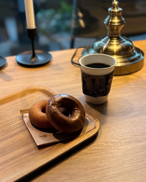 口コミ一覧 : hara cafe ザ・ファインタワー大手前店 （ハラカフェ） - 天満橋/カフェ [食べログ]