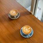 sumica - 中津（阪急）/カフェ | 食べログ