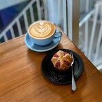 sumica - 中津（阪急）/カフェ | 食べログ