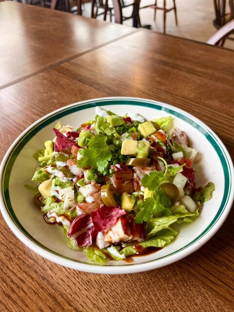 yamayan TABLE （ヤマヤン テーブル） - 北谷町/アメリカ料理/ネット予約可 | 食べログ