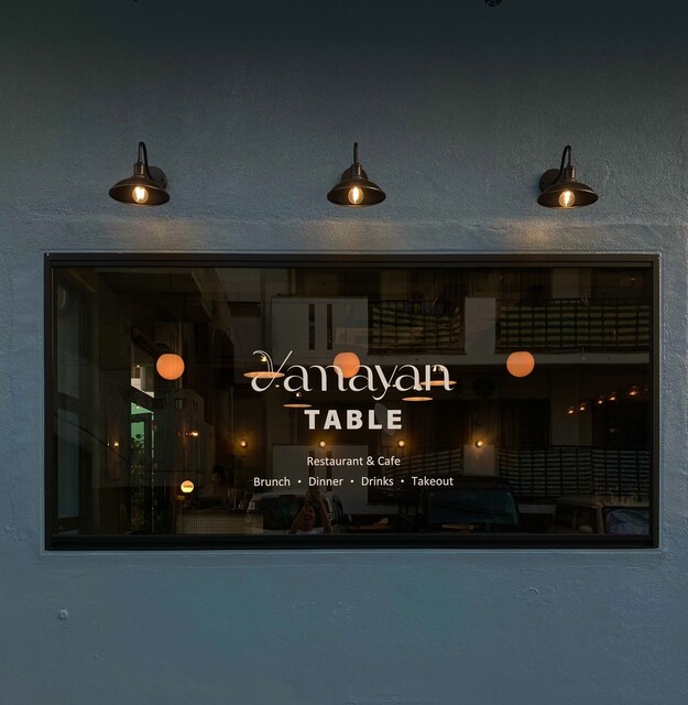 口コミ一覧 : yamayan TABLE （ヤマヤン テーブル） - 北谷町/アメリカ料理 [食べログ]