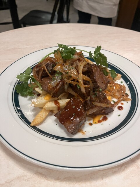 yamayan TABLE （ヤマヤン テーブル） - 北谷町/アメリカ料理/ネット予約可 | 食べログ