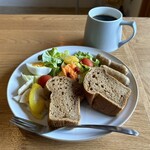 Linto Coffee （リント コーヒー） - 東伏見/カフェ | 食べログ