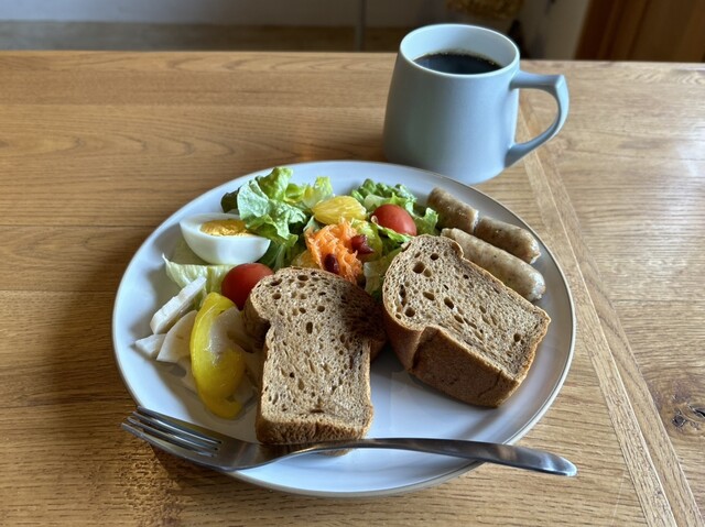 Linto Coffee （リント コーヒー） - 東伏見/カフェ | 食べログ