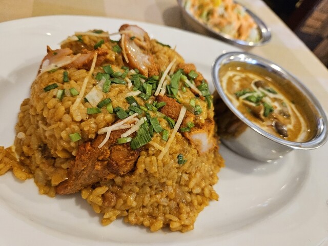 モヒニ （MOHINI） - 中村日赤/アジア・エスニック | 食べログ