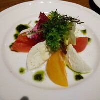 るるぶ」を見て、ランチ訪問。 お店は人気のお蕎麦屋さんやイングリッシュガーデンの近く。 月』by purupurin : イルポルト - 茅野 ...