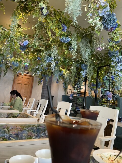 Sun5cafe - 栄町/カフェ/ネット予約可 | 食べログ