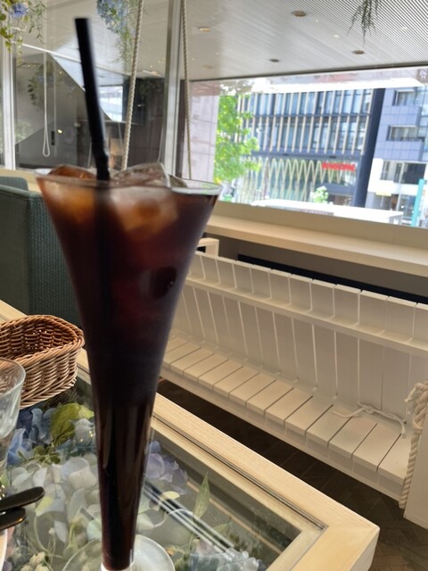 Sun5cafe - 栄町/カフェ/ネット予約可 | 食べログ