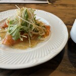 Restaurant Chez Noix （レストラン シェノワ） - 高井田中央/洋食/ネット予約可 | 食べログ
