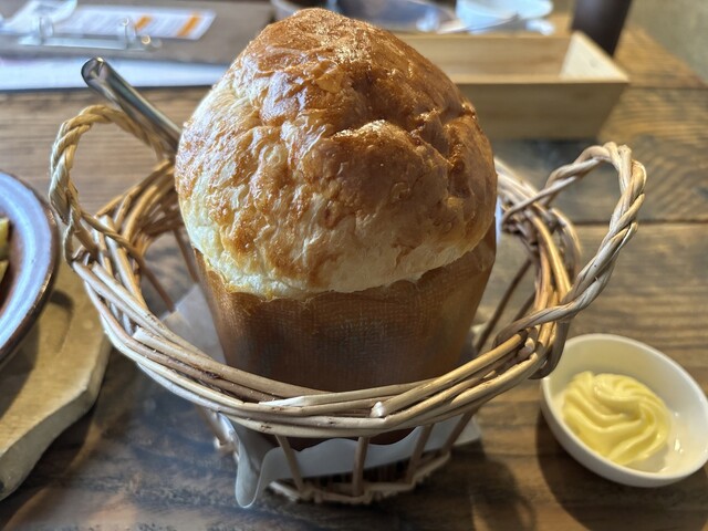 Restaurant Chez Noix （レストラン シェノワ） - 高井田中央/洋食/ネット予約可 | 食べログ