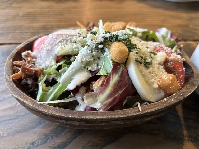 Restaurant Chez Noix （レストラン シェノワ） - 高井田中央/洋食/ネット予約可 | 食べログ