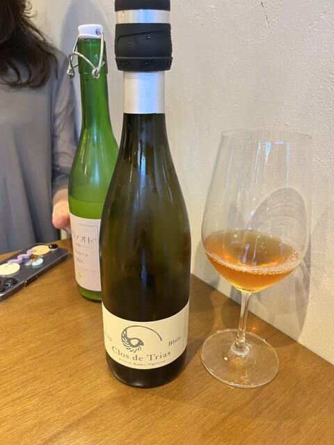 Clos wine days （クロ ワイン デイズ） - 勝どき/ワインバー | 食べログ