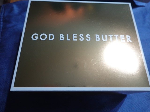 口コミ一覧 : GOD BLESS BUTTER （ゴッド ブレス バター） - 東京/洋菓子 [食べログ]