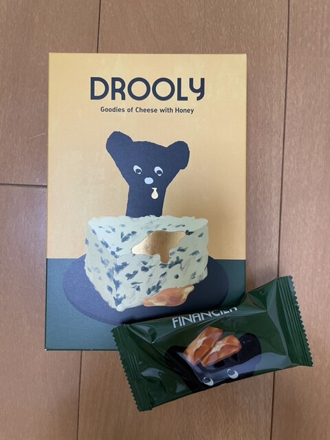 口コミ一覧 : DROOLY 阪神梅田本店 （ドローリー） - 大阪梅田（阪神）/洋菓子 [食べログ]