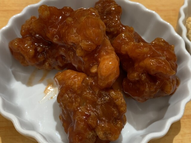 KB CHICKEN なるぱーく店 （ケービー チキン） - 鳴海/韓国料理 | 食べログ