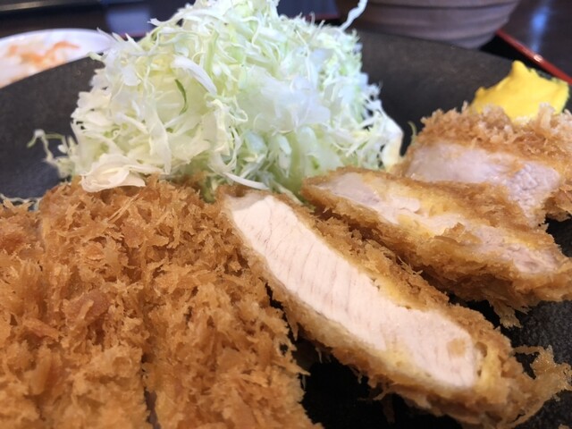 とんかつ とん吉 - 北小金/とんかつ | 食べログ