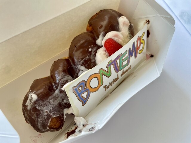 BONTEMPS アメリカ村本店 （ボンタン） - 四ツ橋/カフェ | 食べログ