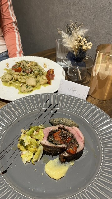 BISTRO KITCHEN CHIRIO （ビストロキッチン チリオ） - 寺田町/ビストロ/ネット予約可 | 食べログ