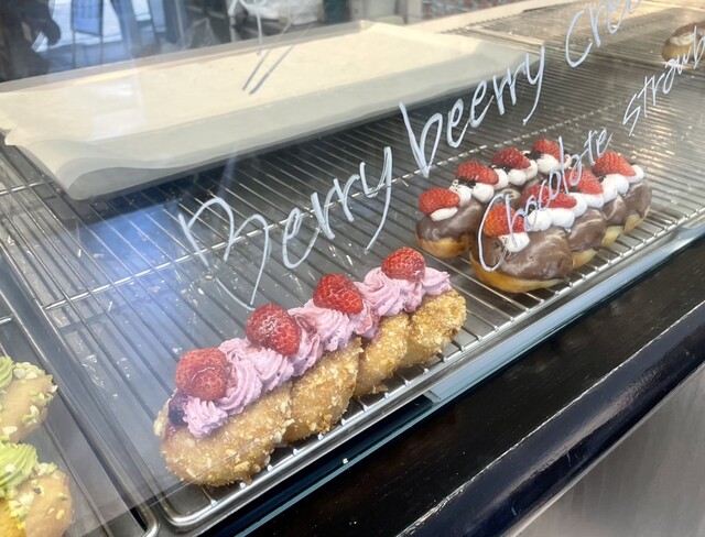 BONTEMPS アメリカ村本店 （ボンタン） - 四ツ橋/カフェ | 食べログ