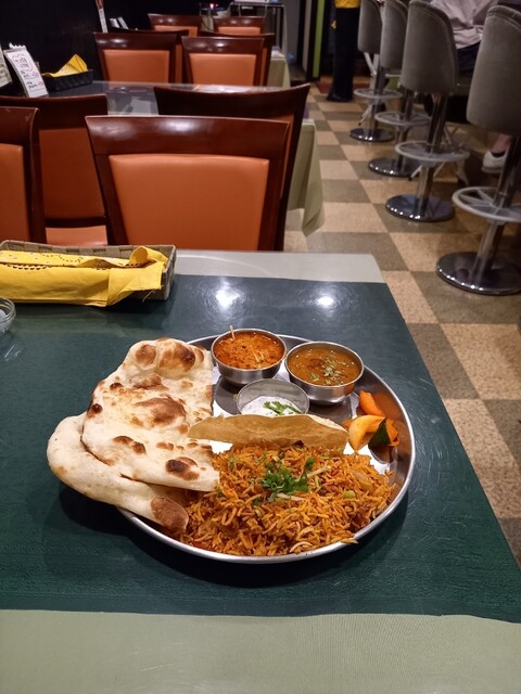 AMAN KITCHEN （アマン キッチン） - 国分寺/インドカレー | 食べログ