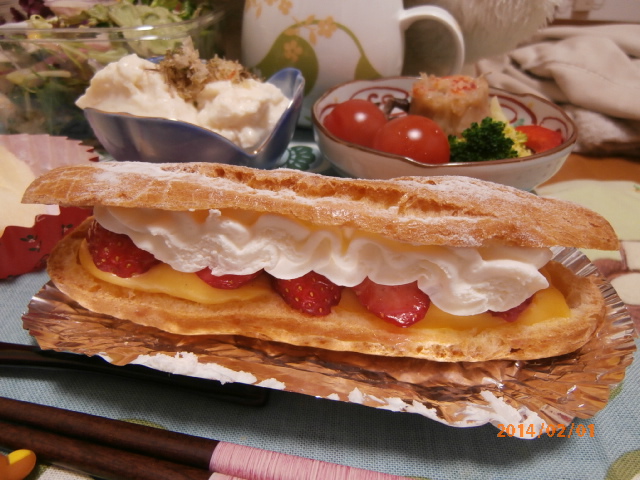 写真 : パティスリー アンドゥ エキュート日暮里店 （un deux） - 日暮里/ケーキ | 食べログ