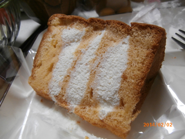 写真 : パティスリー アンドゥ エキュート日暮里店 （un deux） - 日暮里/ケーキ | 食べログ