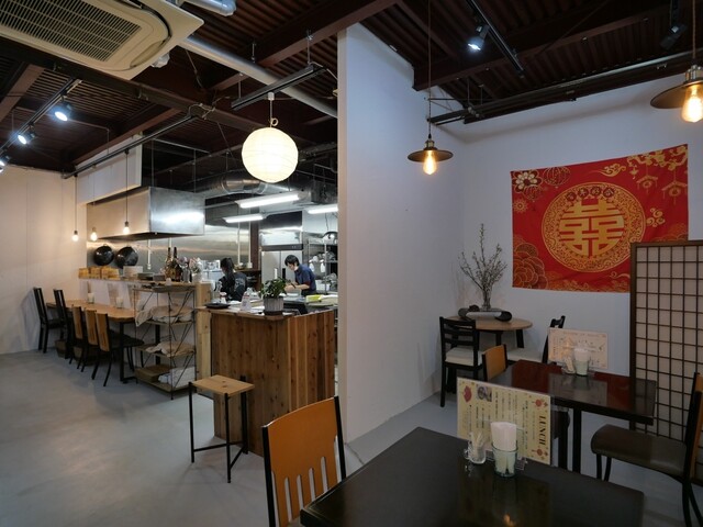 中華食堂 SHUREI （シューレイ） - 岩出/中華料理/ネット予約可 | 食べログ