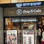 口コミ一覧 : Drip-X-Cafe JR新大阪駅店 （ドリップ エックス カフェ） - 新大阪/カフェ [食べログ]