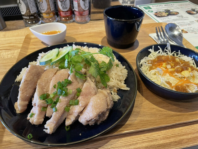 aroi cafe （アロイ カフェ） - 駒沢大学/タイ料理 | 食べログ