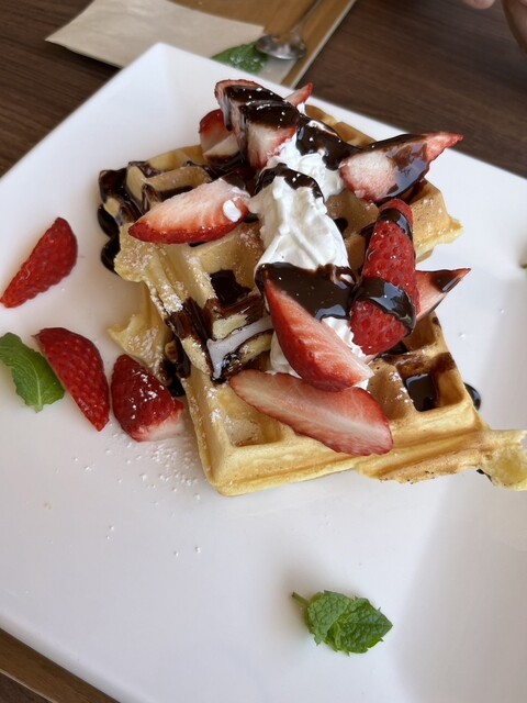 N'cafe （エヌカフェ） - 田原市その他/カフェ | 食べログ