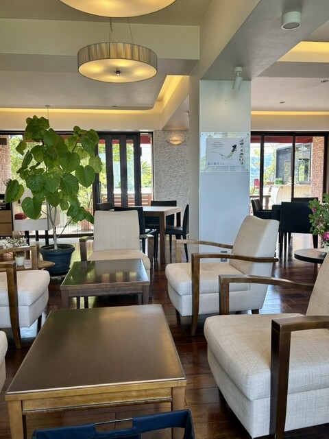 Weekend Cafe 海辺の途中 - 真鶴/カフェ | 食べログ