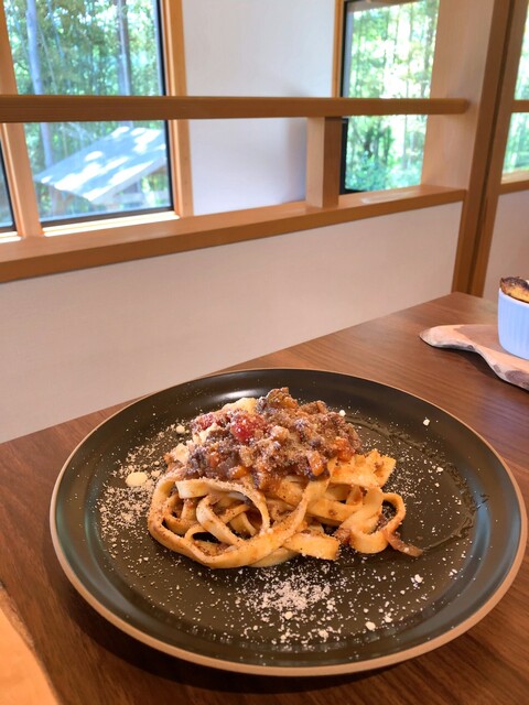 base cafe watsuki （ベースカフェワツキ） - 東八尾/カフェ | 食べログ