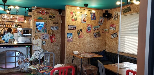 5EN CAFE （ゴエン カフェ） - 竜ケ崎/カフェ | 食べログ