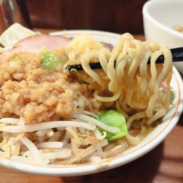 江戸前煮干中華そば きみはん 総本店 - 鶯谷/ラーメン | 食べログ