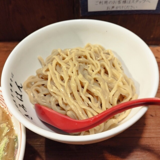 江戸前煮干中華そば きみはん 総本店 - 鶯谷/ラーメン | 食べログ