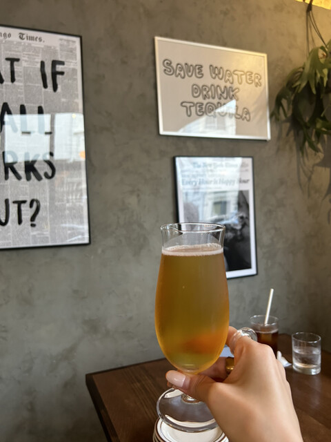 yamayan TABLE （ヤマヤン テーブル） - 北谷町/アメリカ料理/ネット予約可 | 食べログ