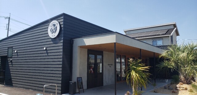 Farmers Cafe Den園 （ファーマーズ カフェ デンエン） - 下妻/カフェ | 食べログ