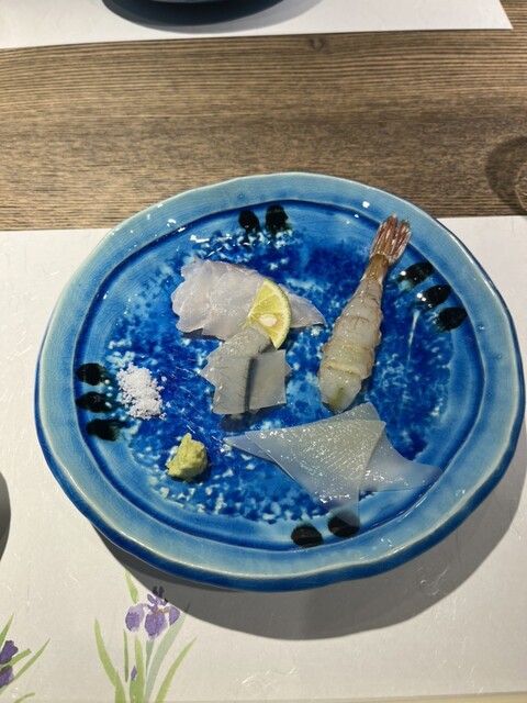 口コミ一覧 : 主計町 鮨 むかい川 （【旧店名】金澤主計 鮨処あいじ） - 北鉄金沢/寿司 [食べログ]