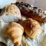 ポフベーカリー （POF BAKERY） - 千歳烏山/パン | 食べログ