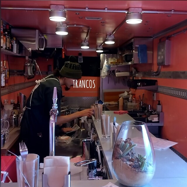 口コミ一覧 : TRANCOS （トランコス） - 吉水/タコス [食べログ]