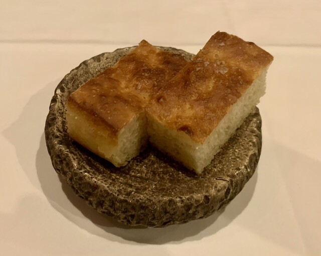 【移転】DA ADRIAN （ダアドリアン） - 栄（名古屋）/イタリアン | 食べログ