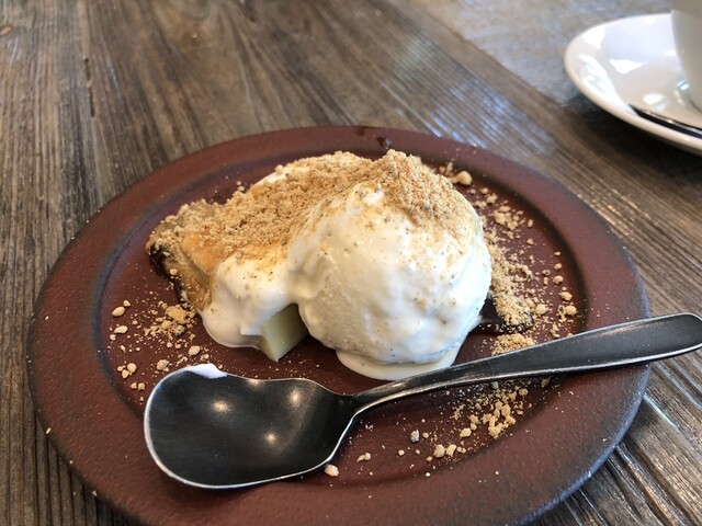 Femy_ （フェミー） - 飯能/創作料理 | 食べログ