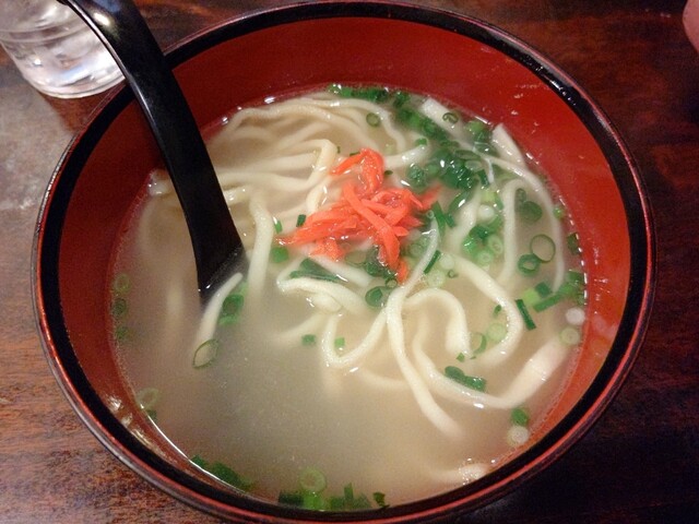 護佐丸 （ごさまる） - 江戸川橋/沖縄料理 | 食べログ