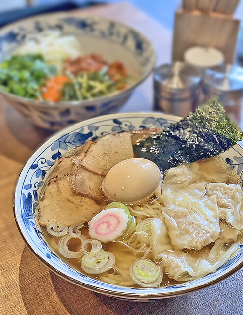 口コミ一覧 : Ramen aki - 小田栄/ラーメン [食べログ]