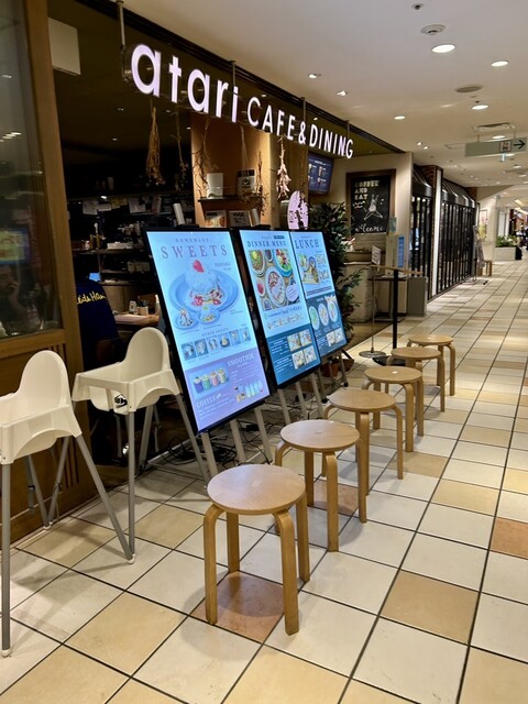 『池袋の落ち着く野菜カフェ♪』by -Fuumesi- : Collabo_Index 池袋PARCO店 （コラボスペースインデックス【旧店名 ...