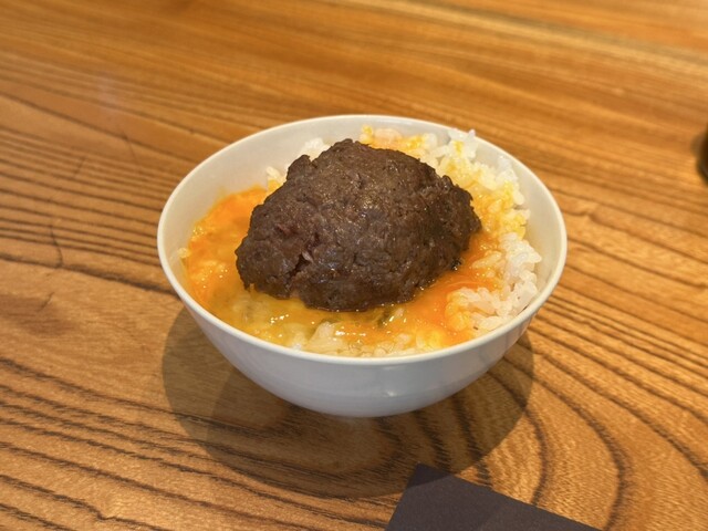 Beef Junkie （ビーフジャンキー） - 伏見/ハンバーグ/ネット予約可 | 食べログ