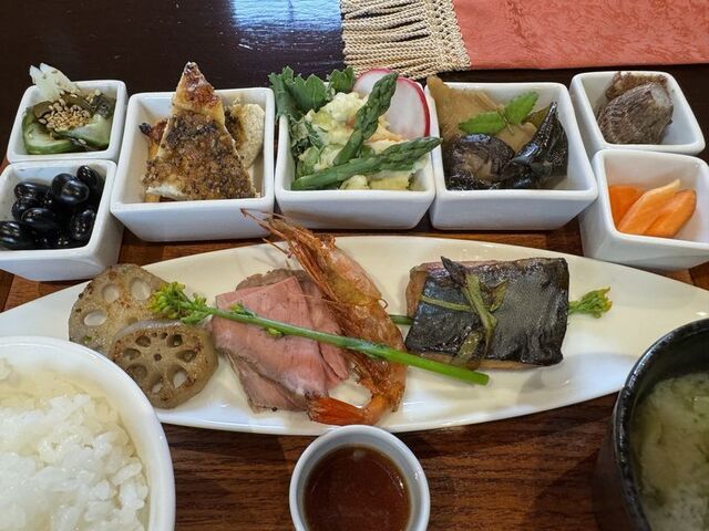 MAGONDO （マゴンド） - 加賀市その他/カフェ/ネット予約可 | 食べログ