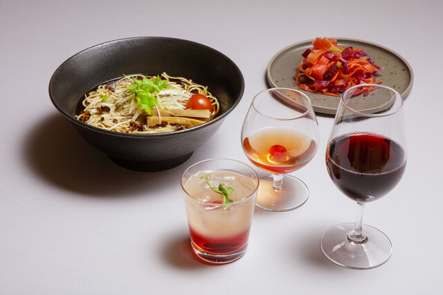 TOSSO （トソ） - 六本木/ビストロ/ネット予約可 | 食べログ