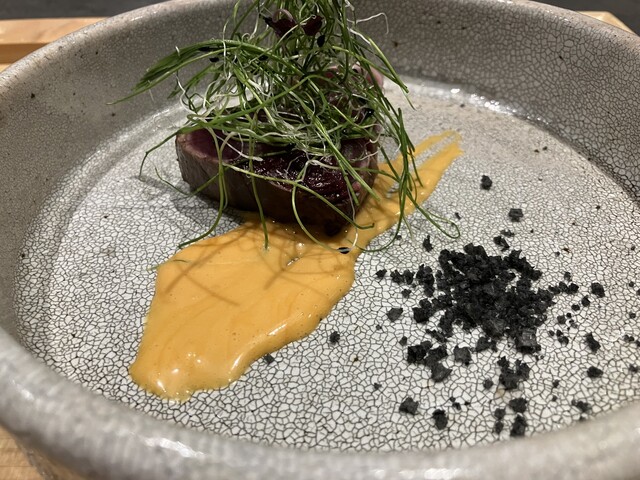 口コミ一覧 : 8knot （エイトノット） - 広瀬通/居酒屋 [食べログ]